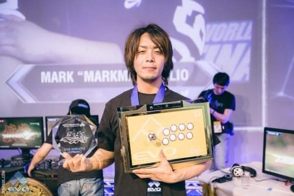TEKKEN. Nobi San gets lever designed for his play style! – Triple Victory